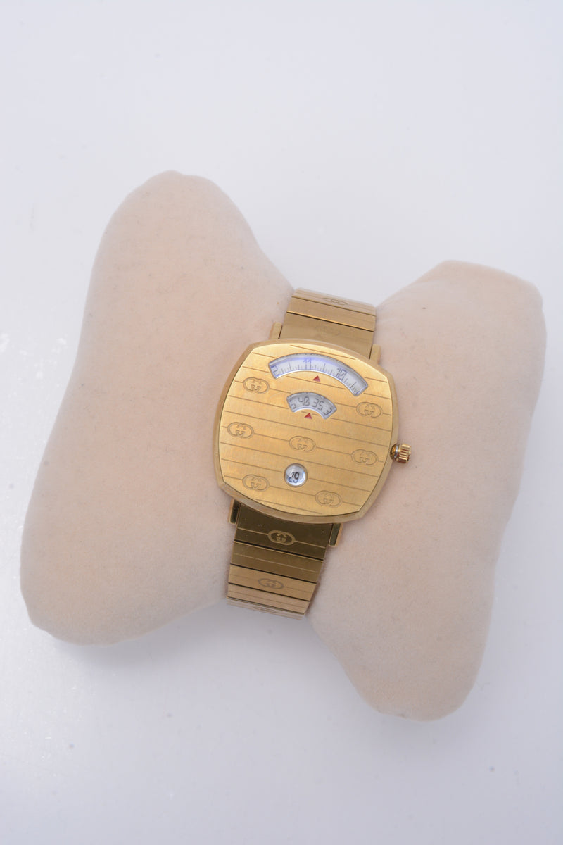 Gucci Grip Dorado – RAG