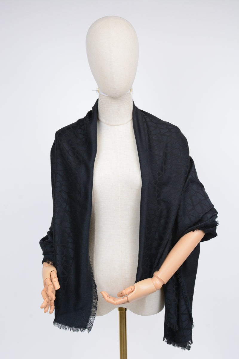 Valentino VLogo Negro – RAG