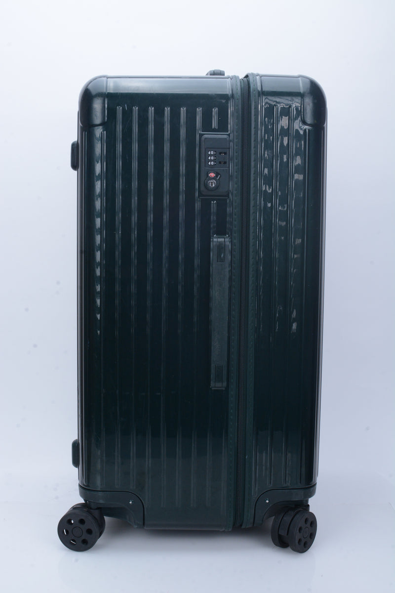 Rimowa Trunk Essential Verde – RAG