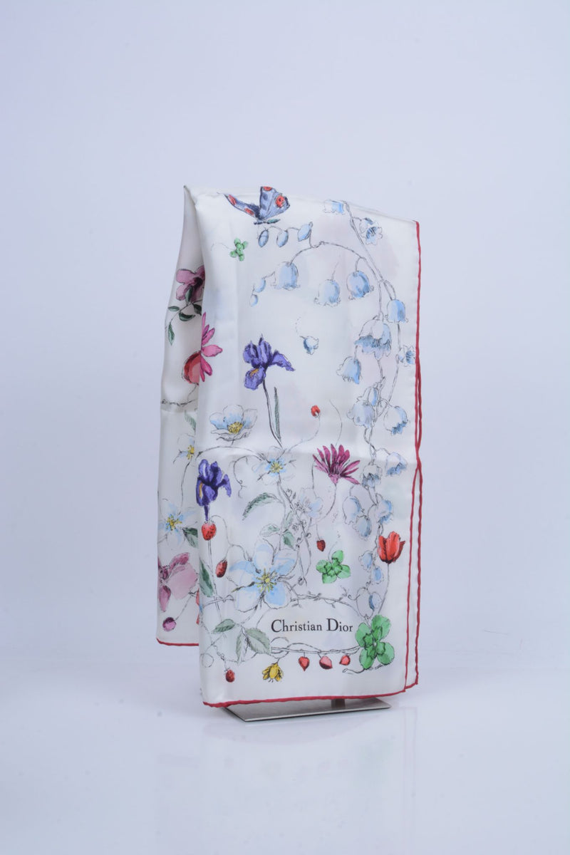 Dior Florilegio 90 Blanco – RAG