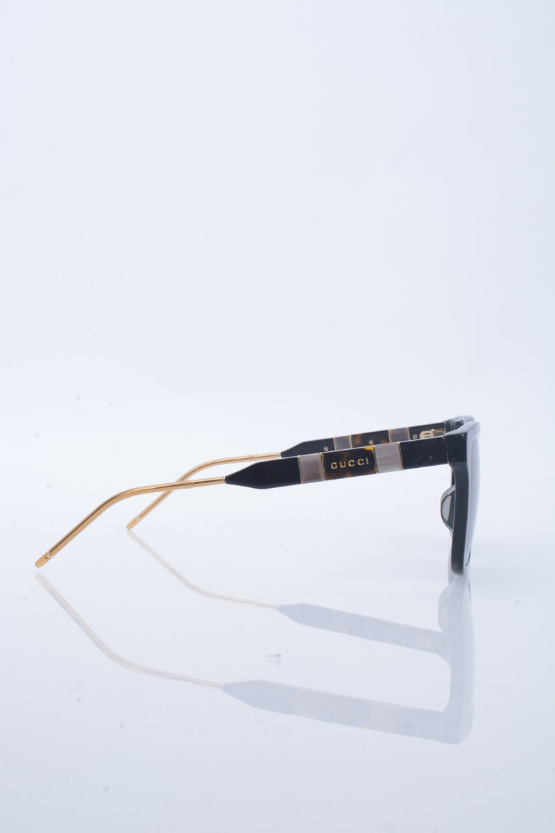 Gucci Acetate Negro – RAG