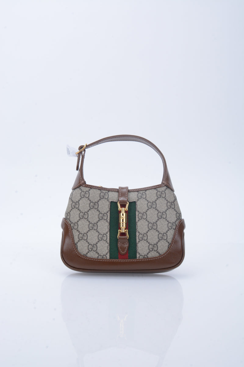 Gucci Jackie 1961 Mini Cafe – RAG