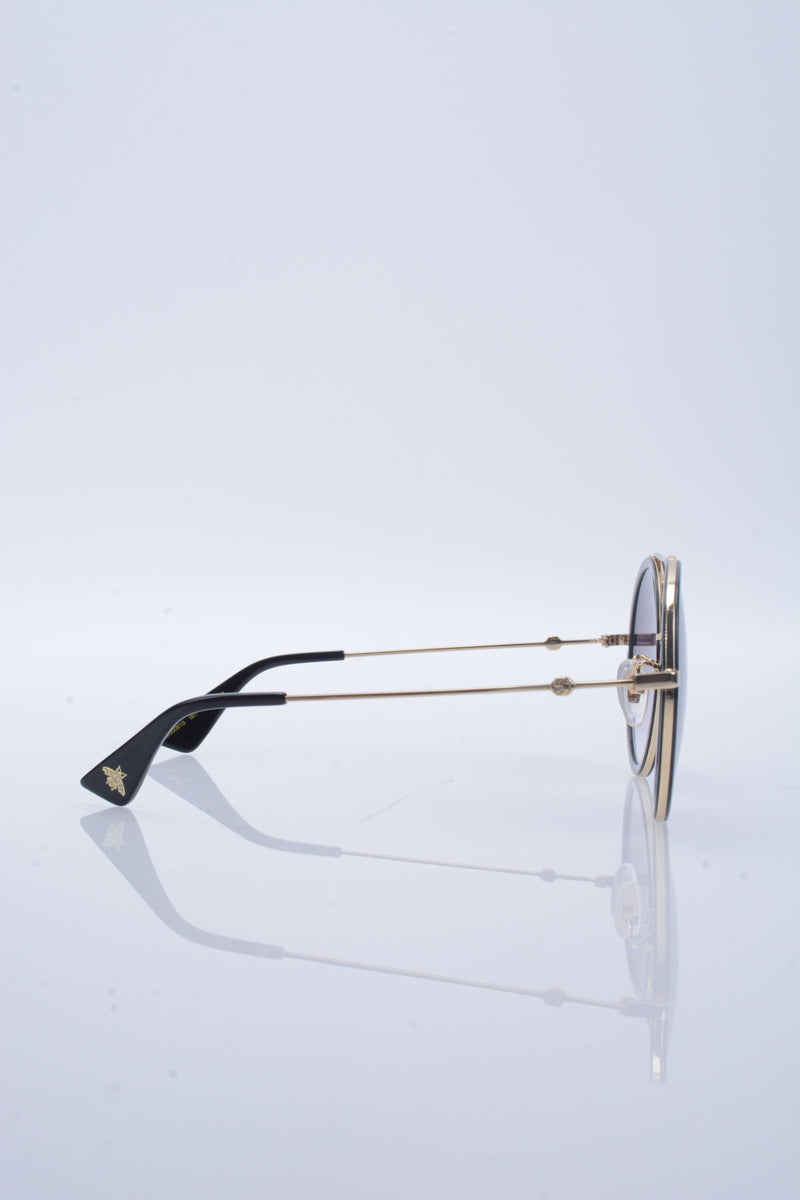 Gucci Round Negro – RAG