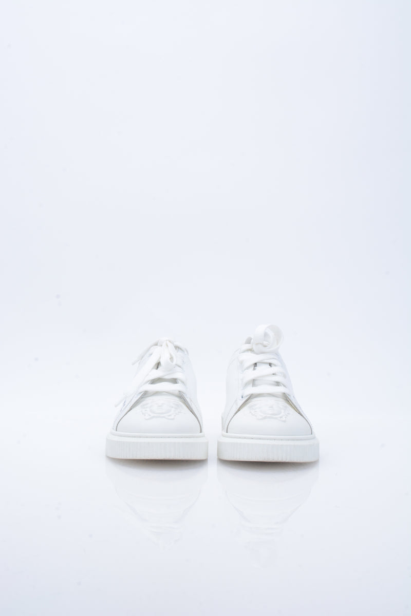 Versace Signature Blanco Talla 35 / 2 mx – RAG