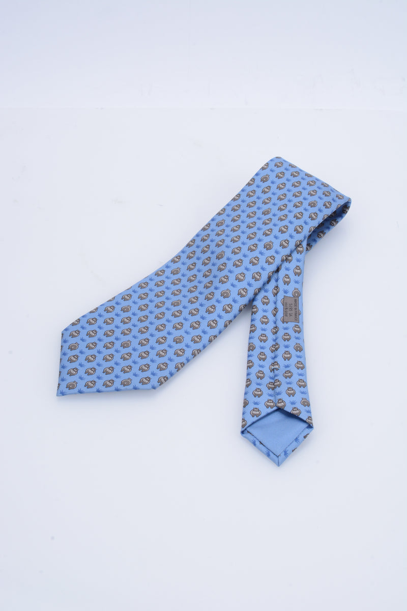 Hemes Hippos Azul – RAG