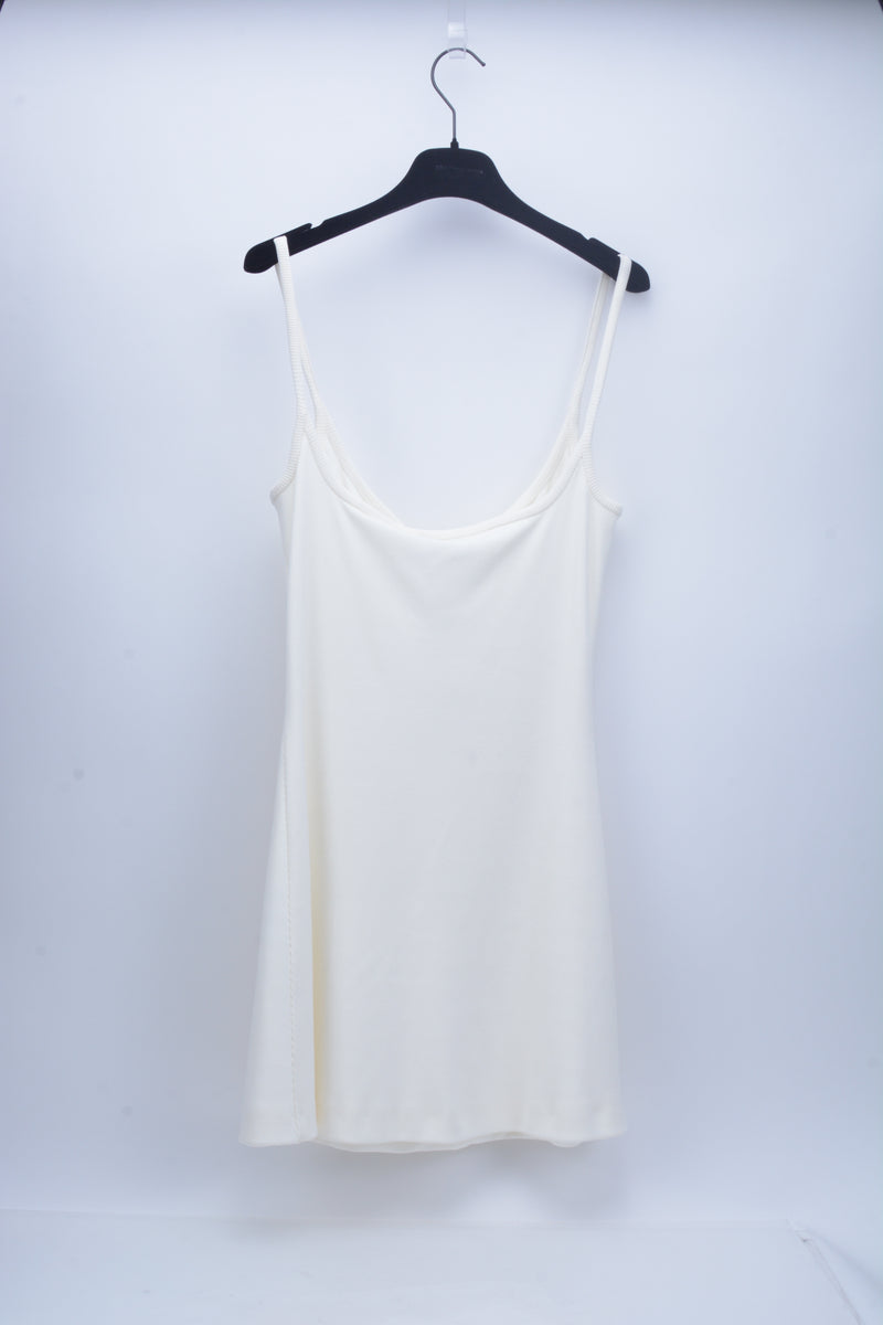 Mach & Mach Mini Blanco Talla 8 – RAG